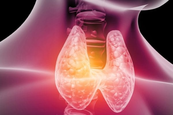 PATOLOGÍAS DE LA TIROIDES – Diagnos